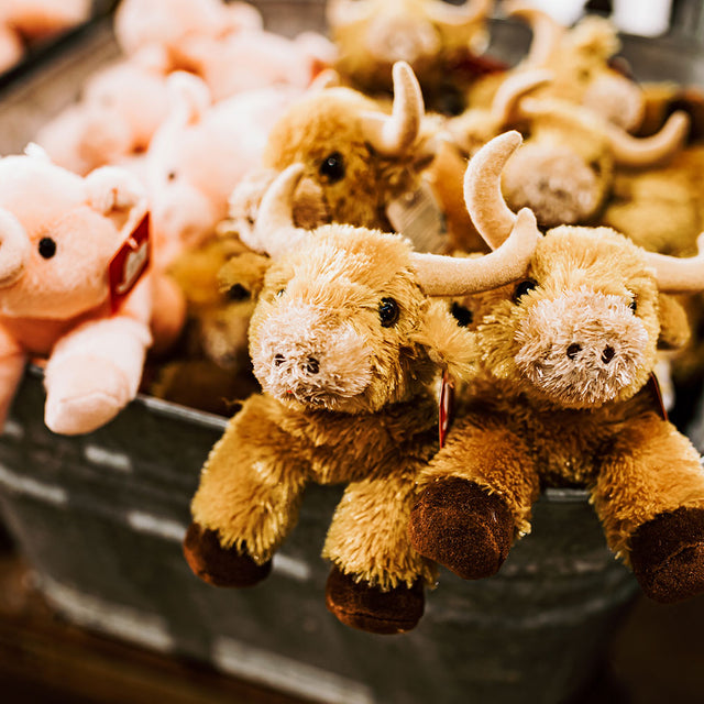 General Store – Bear Creek Smokehouse