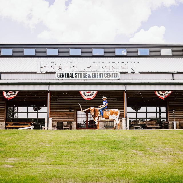General Store – Bear Creek Smokehouse