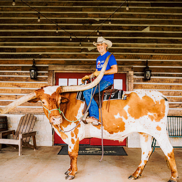 General Store – Bear Creek Smokehouse