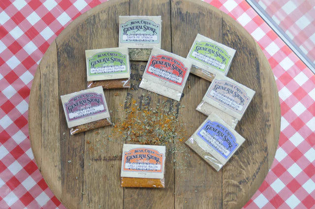 Pick 6 Dip Mixes – Bear Creek Smokehouse